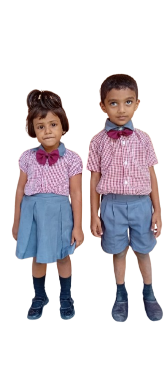 Don Bosco English Medium School Uniform | Kilinochchi's Standard Attire ...